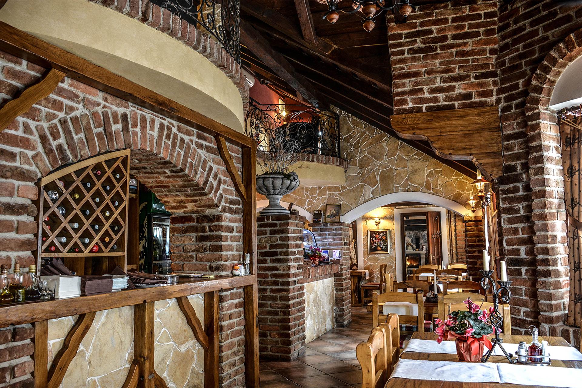 Naslovna | Restoran Barok Čakovec